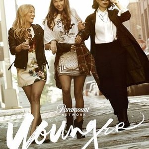 Younger - Rotten Tomatoes