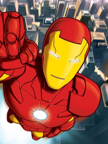 iron man armored adventures whiplash coloring pages