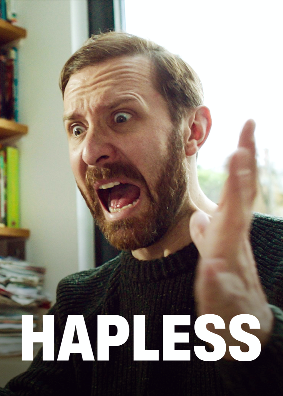 Hapless - Rotten Tomatoes