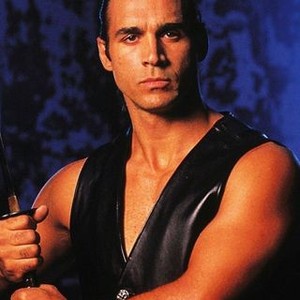 Highlander: The Series - Rotten Tomatoes
