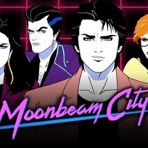 Moonbeam City - Rotten Tomatoes