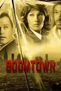Boomtown - Rotten Tomatoes