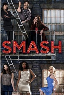 Smash | Rotten Tomatoes