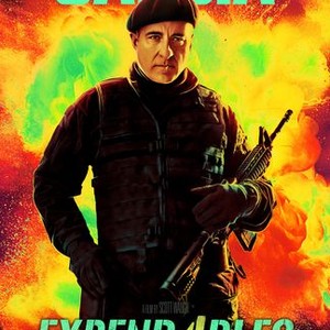 Expend4bles - Rotten Tomatoes
