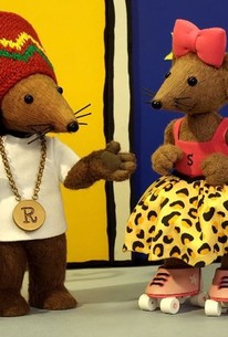 Rastamouse: Season 3, Episode 2 | Rotten Tomatoes