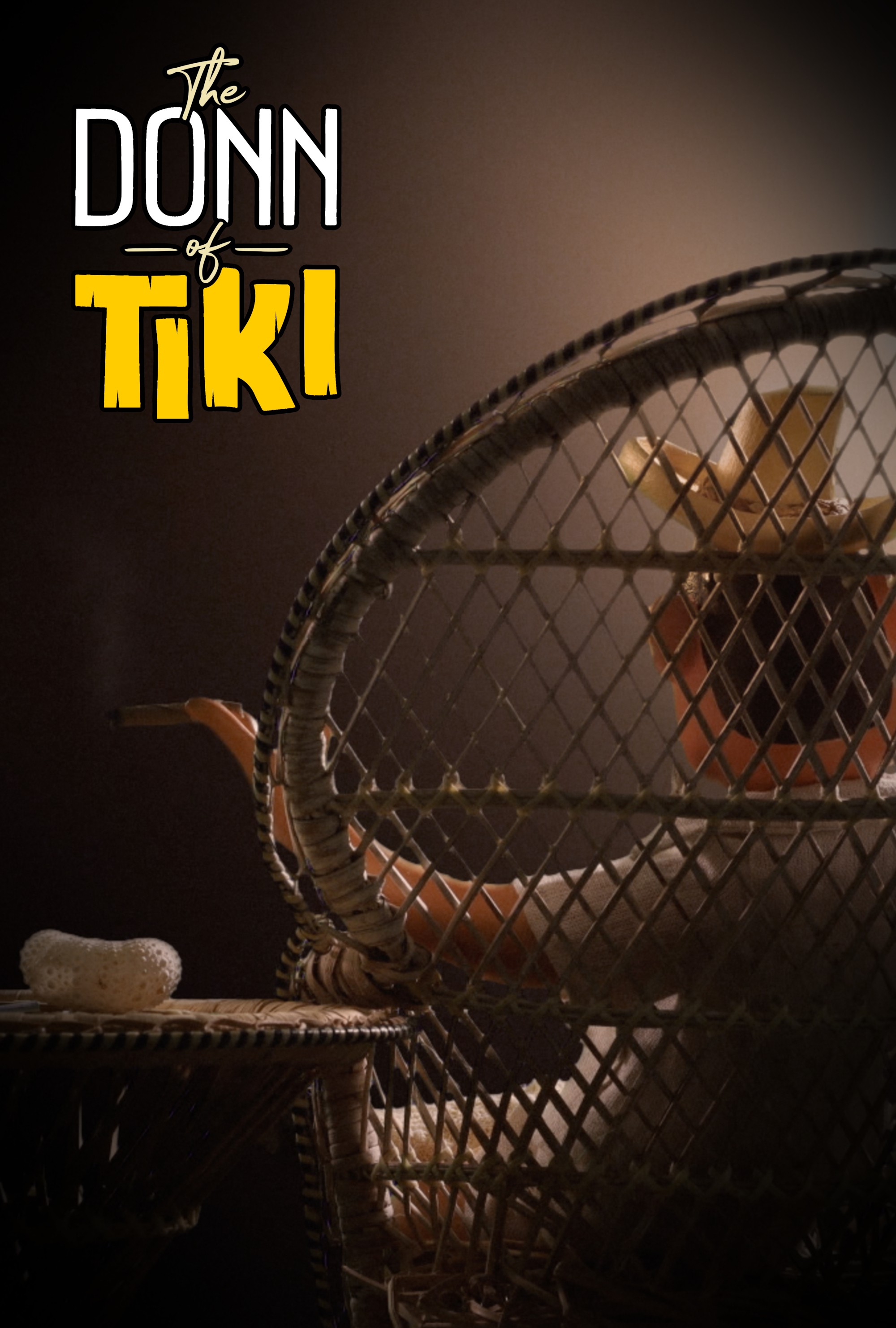 The Donn of Tiki - Trailers & Videos | Rotten Tomatoes