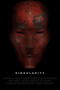 Singularity | Rotten Tomatoes
