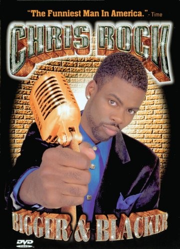 Chris Rock: Bigger & Blacker Pictures | Rotten Tomatoes