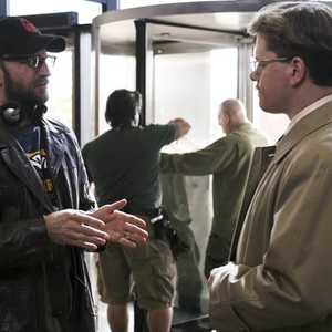 The Informant! - Rotten Tomatoes