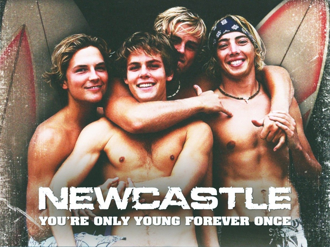 Newcastle Movie