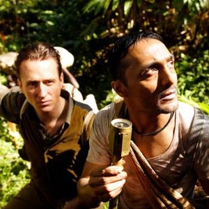 Linus Roache - Rotten Tomatoes