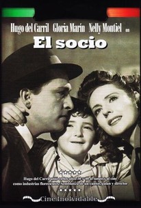 El socio | Rotten Tomatoes