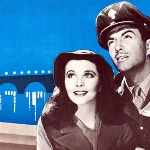 Waterloo Bridge - Rotten Tomatoes