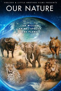 Our Nature | Rotten Tomatoes