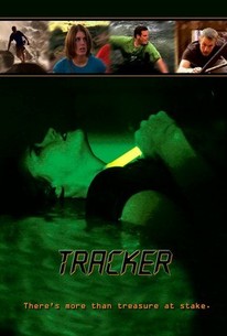 Tracker (2008) - Rotten Tomatoes