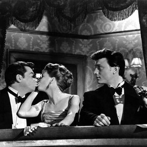 Ron Randell - Rotten Tomatoes