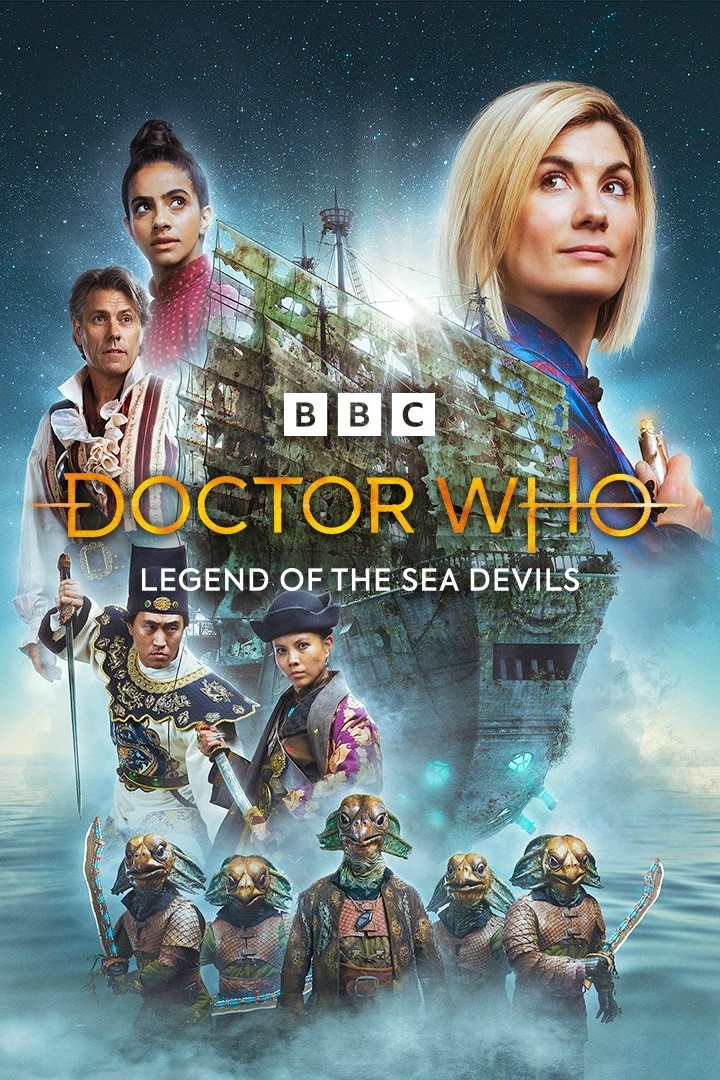 Doctor Who Season 13.2 | Rotten Tomatoes