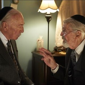 Remember - Rotten Tomatoes