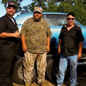 Misfit Garage - Rotten Tomatoes