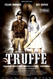 Truffe | Rotten Tomatoes
