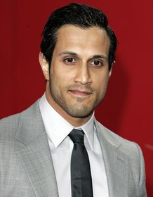 Stephen Uppal | Rotten Tomatoes