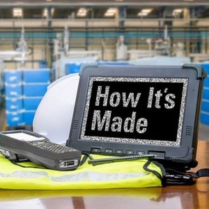 How It's Made: Season 32, Episode 12 - Rotten Tomatoes