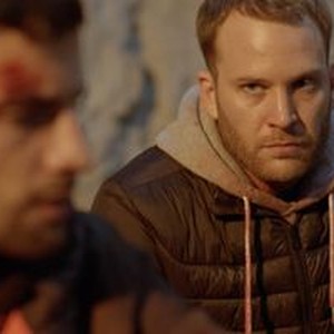 The Ledge - Rotten Tomatoes