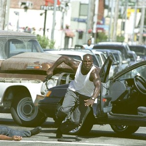 Waist Deep - Rotten Tomatoes