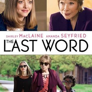 The Last Word - Rotten Tomatoes