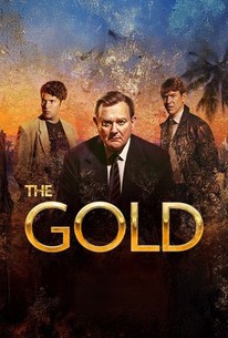 The Gold: Season 2 | Cast and Crew | Rotten Tomatoes