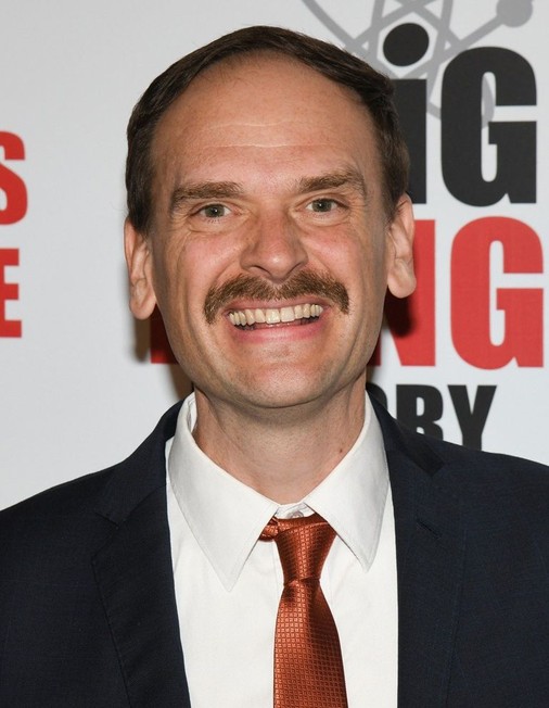 David Theune - Rotten Tomatoes