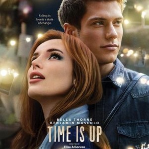 Time Is Up - Rotten Tomatoes