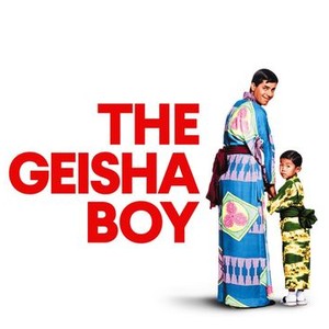 The Geisha Boy - Rotten Tomatoes