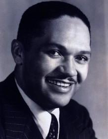 Todd Duncan - Rotten Tomatoes