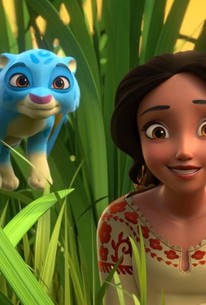 Elena of Avalor: Adventures in Vallestrella: Season 1, Episode 5 ...