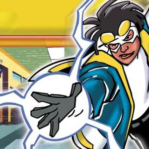 Static Shock: Season 3 - Rotten Tomatoes