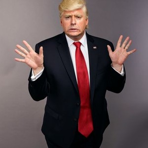 The President Show - Rotten Tomatoes