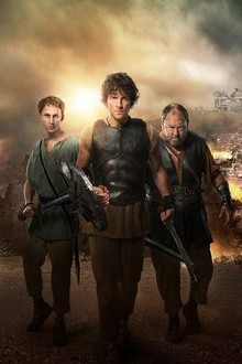 atlantis bbc iplayer