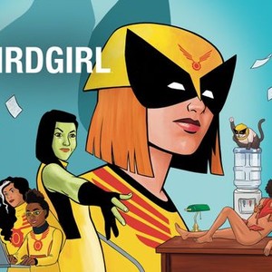 Birdgirl - Rotten Tomatoes