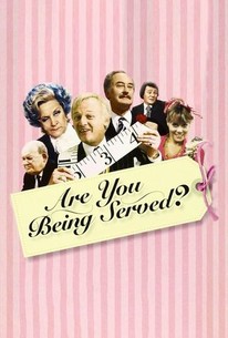 Are You Being Served?: Season 9 | Rotten Tomatoes