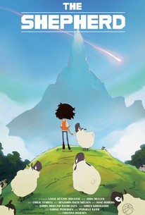 The Shepherd (2016) | Rotten Tomatoes