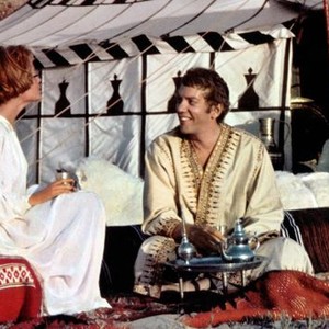 Geneviève Waïte - Rotten Tomatoes