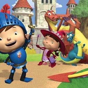 Mike the Knight: Season 1, Episode 10 - Rotten Tomatoes