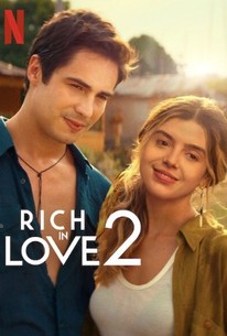 Rich in Love 2 | Rotten Tomatoes