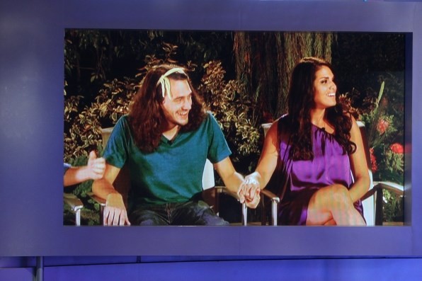 Amanda Zuckerman And Mccrae