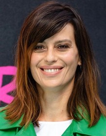 Claudia Pandolfi | Rotten Tomatoes