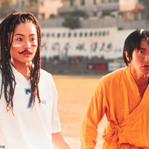 Shaolin Soccer (2004) - Rotten Tomatoes