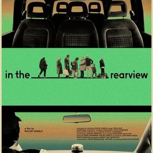 In the Rearview - Rotten Tomatoes