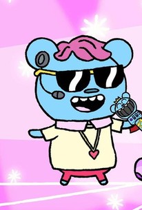 Bossy Bear: Season 1, Episode 9 - Rotten Tomatoes