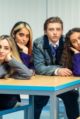 ackley bridge